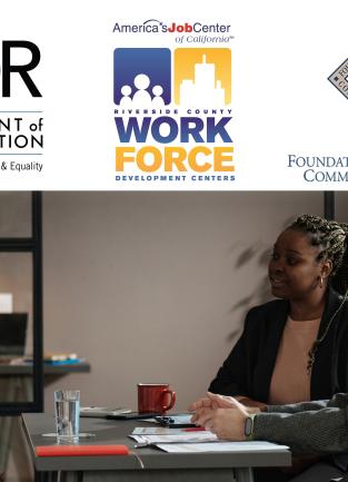 Events | Riverside County Workforce Development